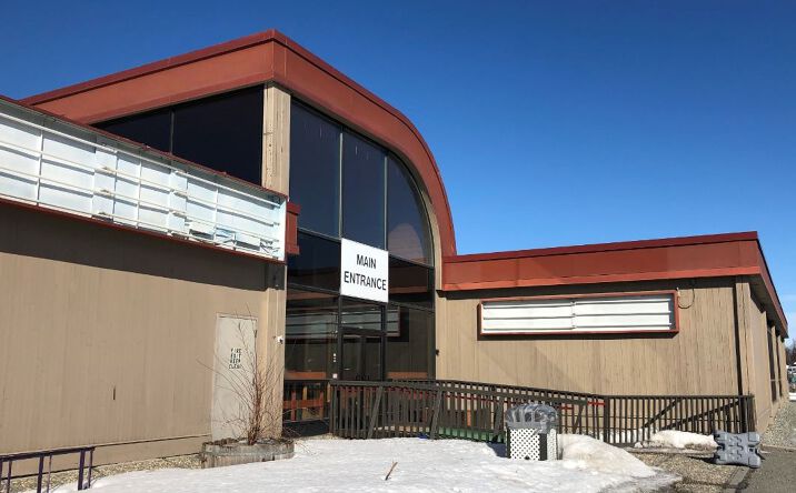 501 E Dimond Blvd, Anchorage, AK 99515 | Crexi.com