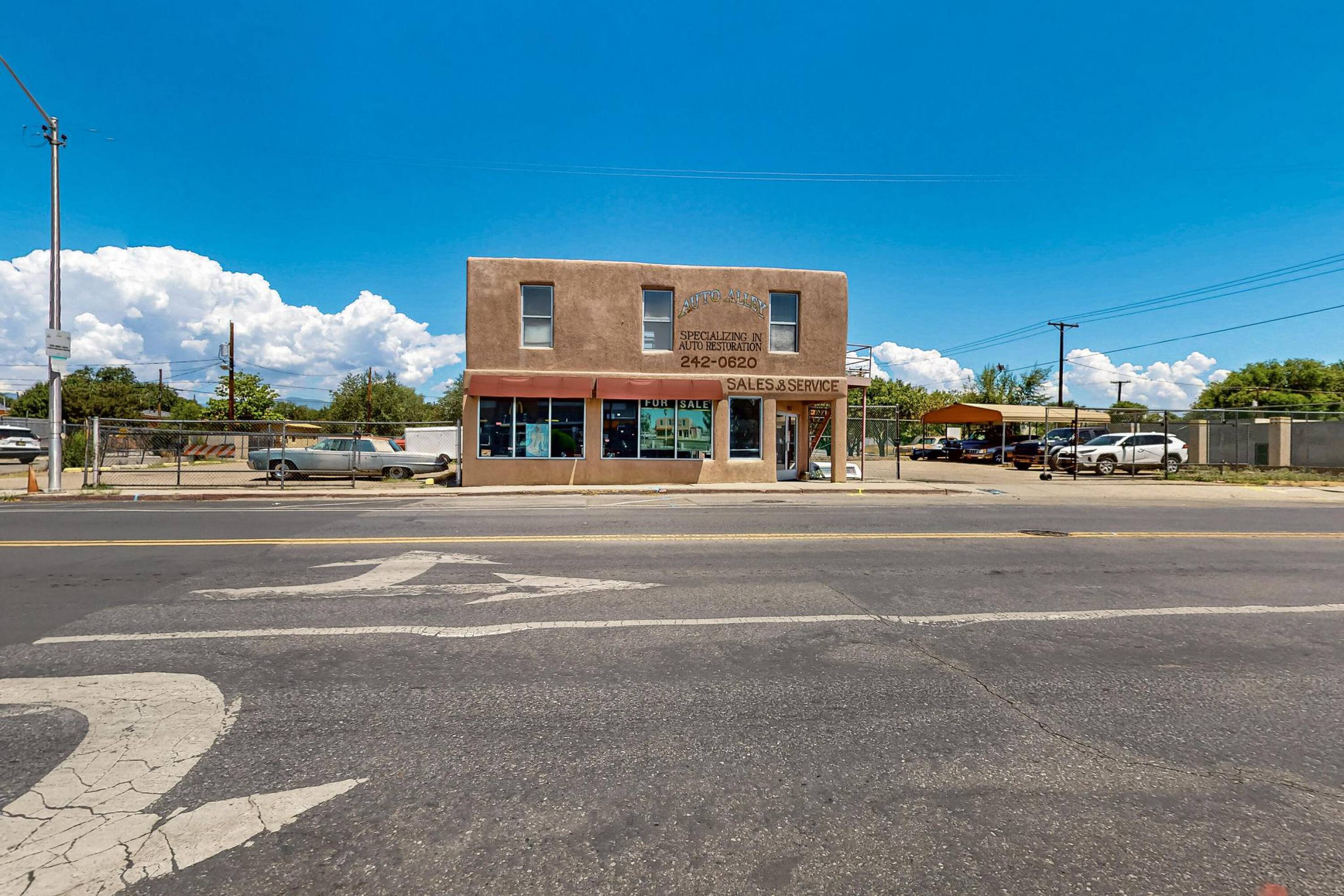1512 4th St SW, Albuquerque, NM 87102 | Crexi.com