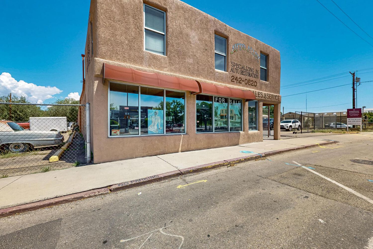 1512 4th St SW, Albuquerque, NM 87102 | Crexi.com