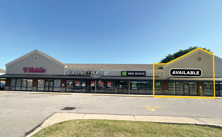 6389 Mayfield Rd, Mayfield Heights, OH 44124 | Crexi.com