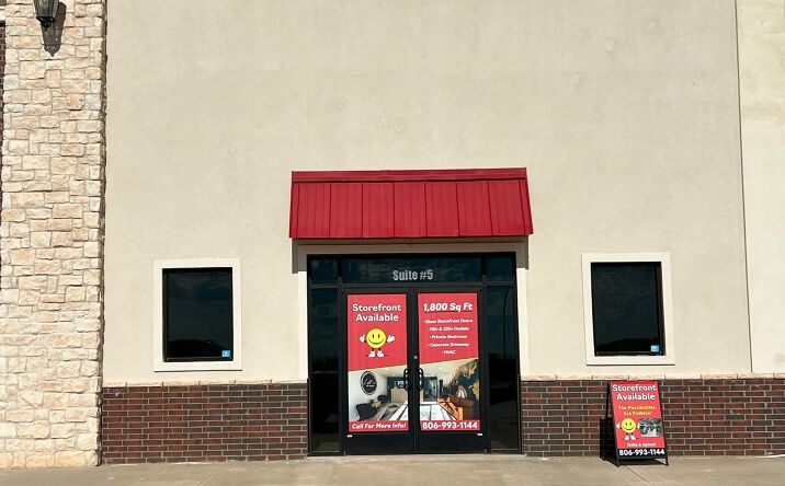 13405 Upland Ave, Wolfforth, TX 79382 | Crexi.com