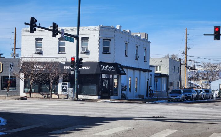 1401 S. Broadway, Unit C-4, Denver, US 80210 | Crexi.com