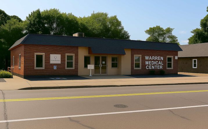 Medical Offices for Lease in Warren, RI | Crexi