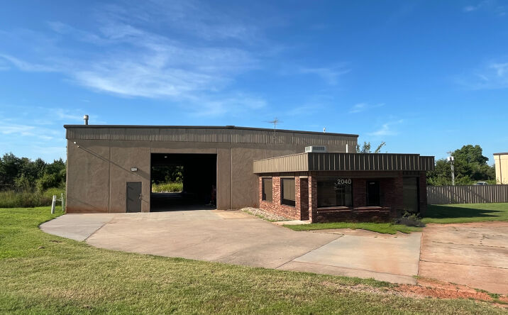 2040 SE 67th St, Oklahoma City, OK 73149 | Crexi.com