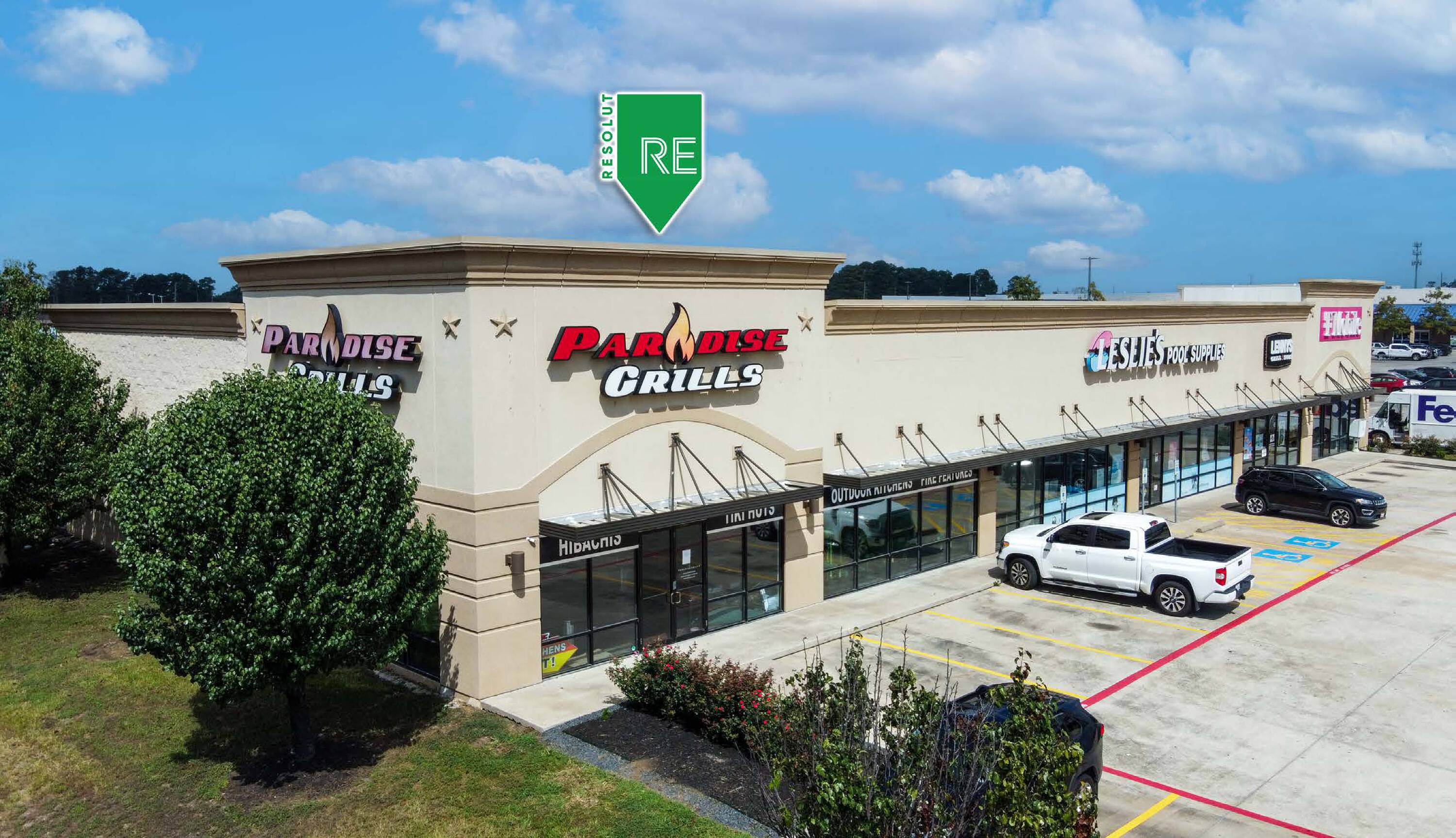 Interstate 45 N, Spring, TX 77388 | Crexi.com