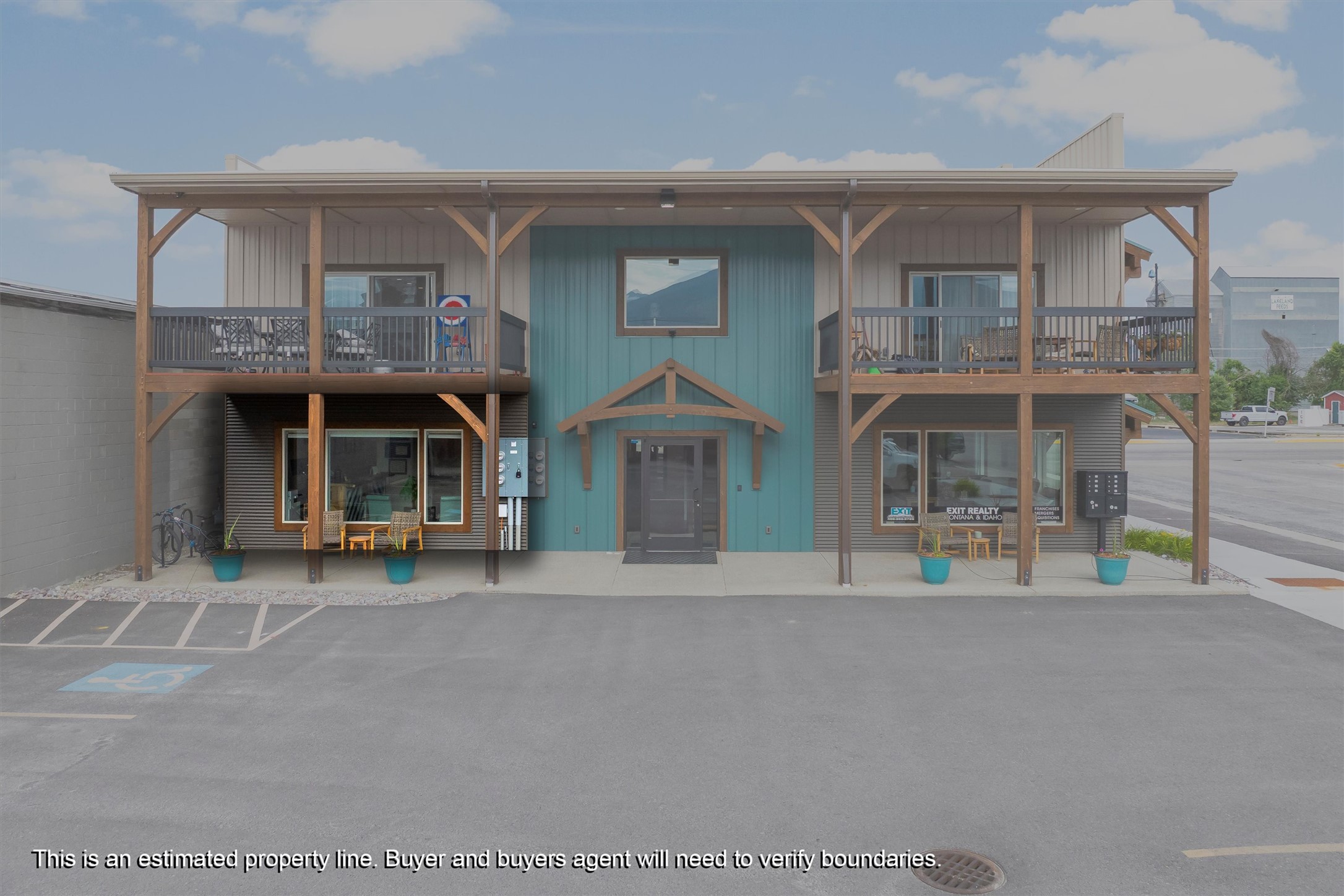 301 N 1st Street A, Hamilton, MT 59840 | Crexi.com