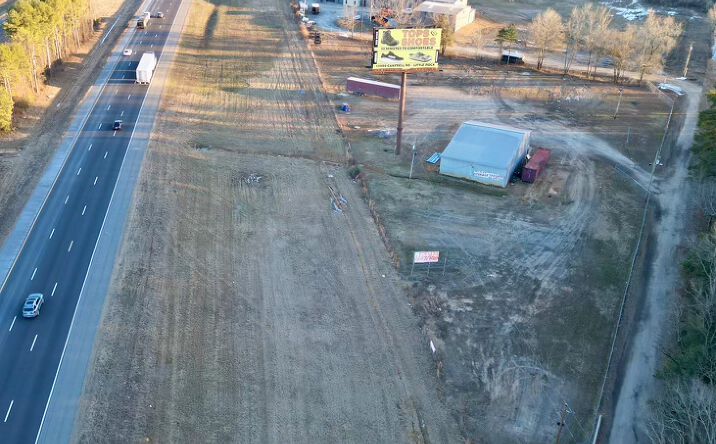 13300 Long Fisher Rd, North Little Rock, AR 72113 | Crexi.com