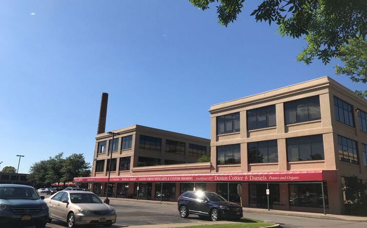 349 W Commercial St, East Rochester, NY 14445 | Crexi.com