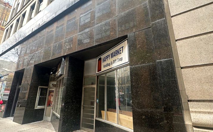 1015 Chestnut Street, Philadelphia, PA 19107 | Crexi.com