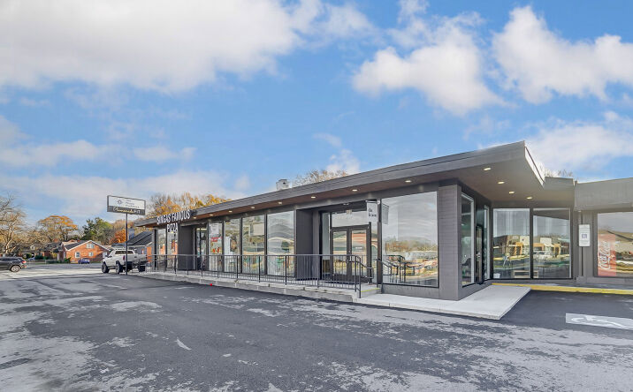 4732 Monroe Rd, Charlotte, NC 28205 | Crexi.com