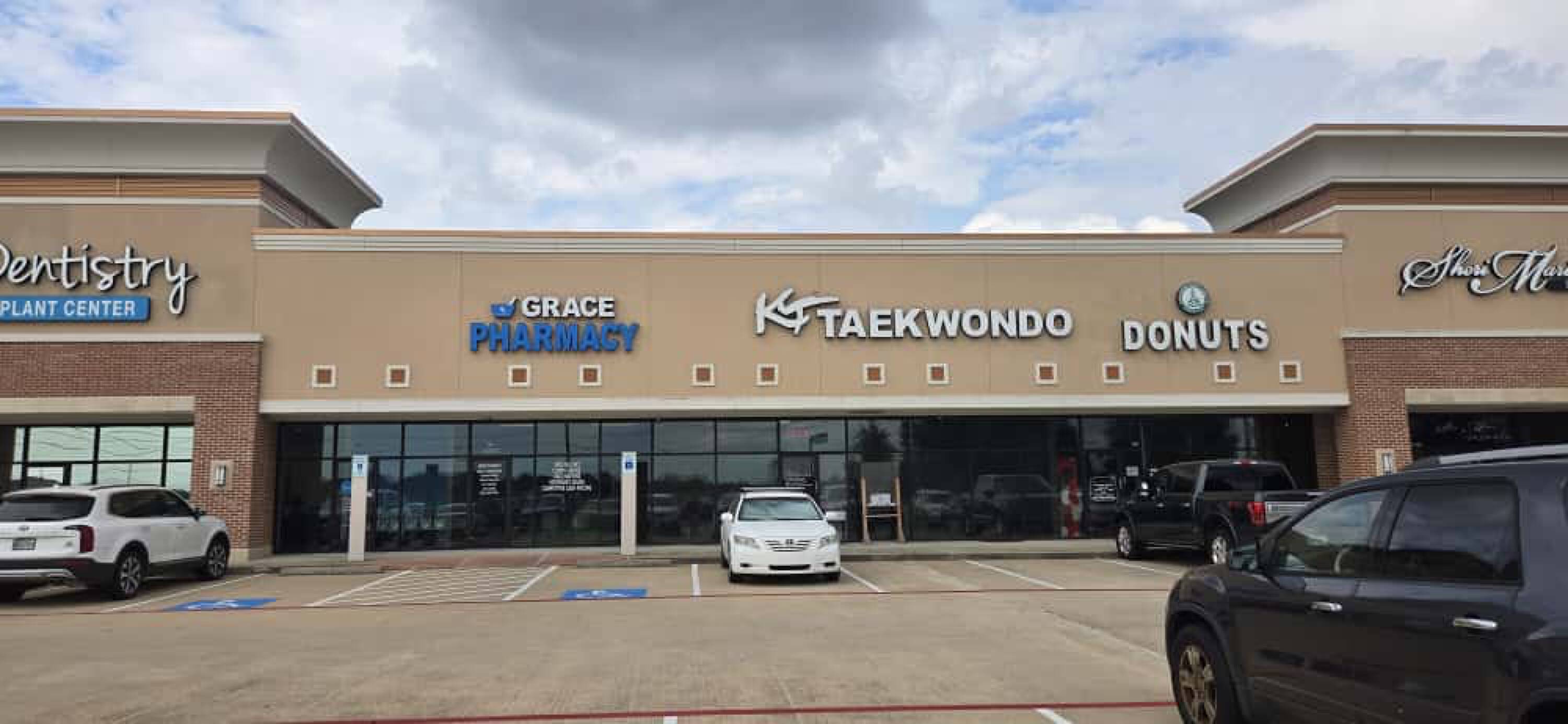 9212 Fry Rd, Cypress, TX 77433 | Crexi.com