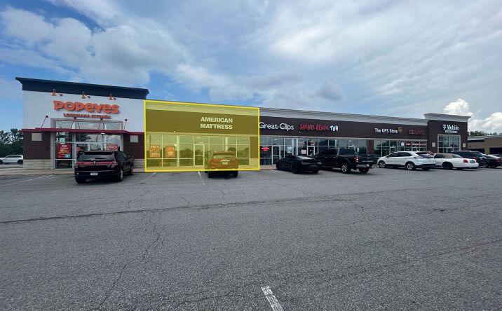 6200 Us Highway 6, Portage, IN 46368 | Crexi.com