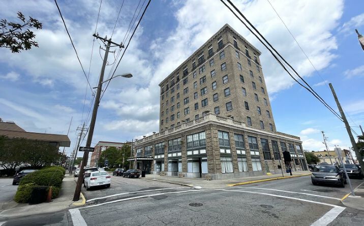 110 S McMorrine St, Elizabeth City, NC 27909 | Crexi.com