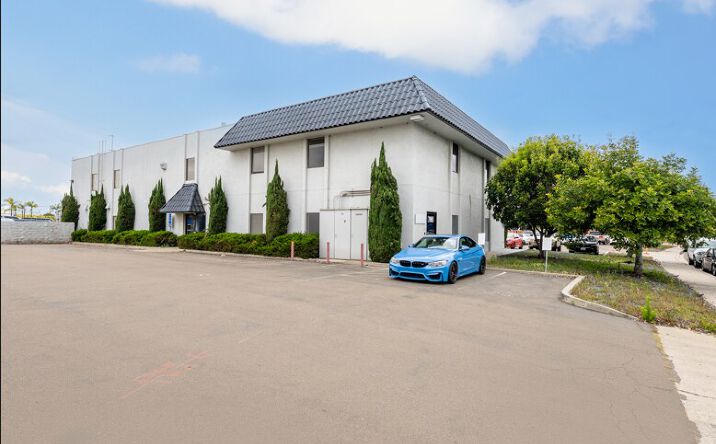 7901 Vickers St, San Diego, CA 92111, San Diego, CA 92111 | Crexi.com