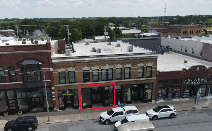 905 S Main St, Joplin, MO 64801 | Crexi.com