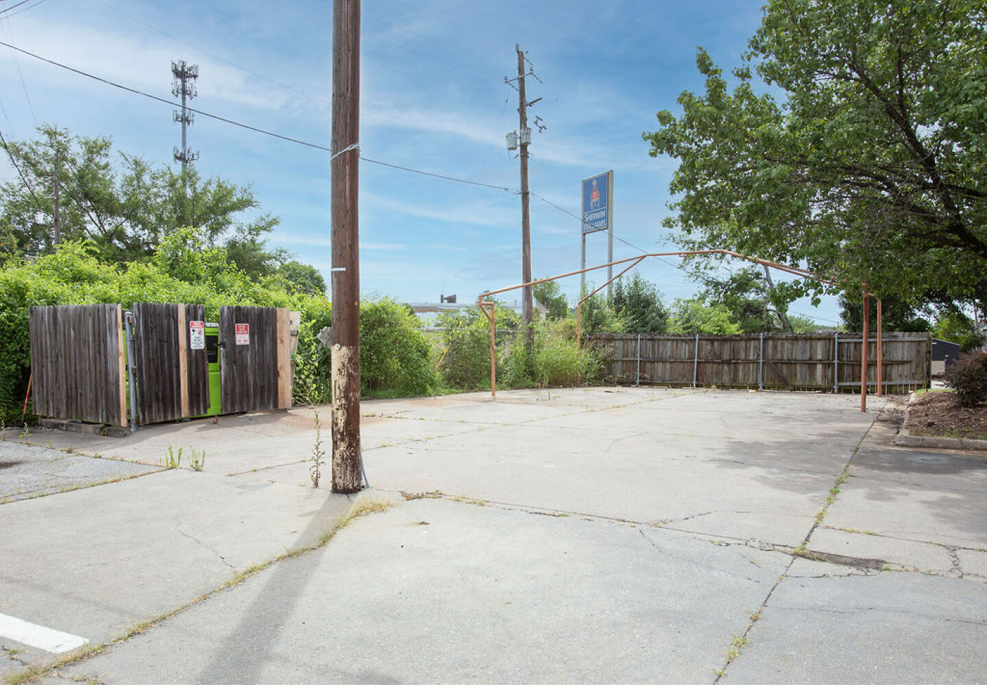 9500 N Rodney Parham Rd, Little Rock, AR 72227 | Crexi.com