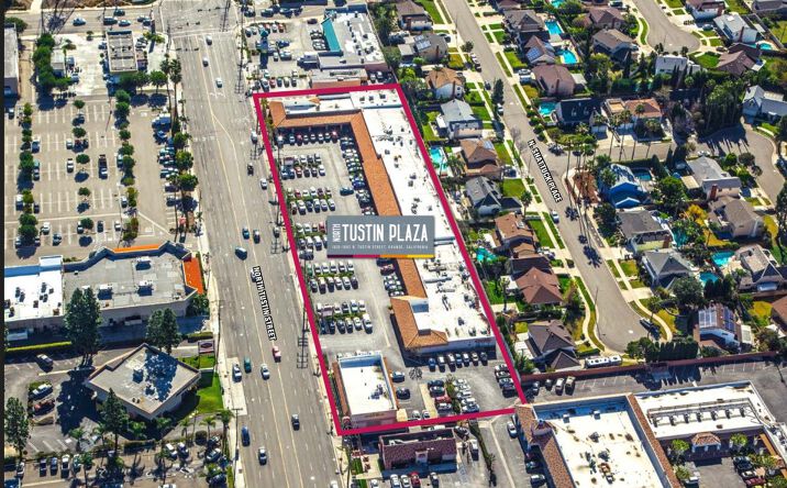 1840 N Tustin St Orange Ca 92865
