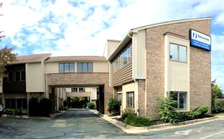 Lease Commercial Real Estate, Property and Buildings in Maryland ...