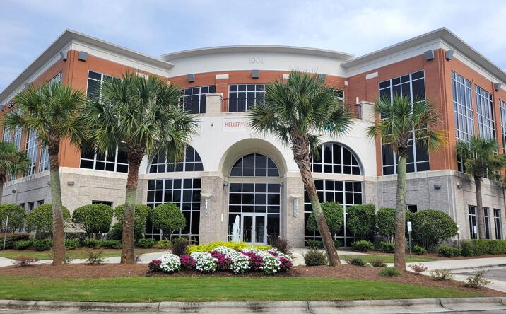 1001 Military Cutoff Rd, Wilmington, NC 28405 | Crexi.com