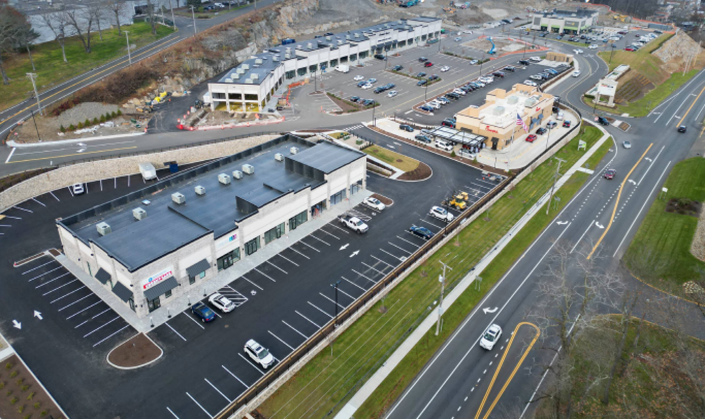 801 Bridgeport Ave, Shelton, CT 06484 | Crexi.com