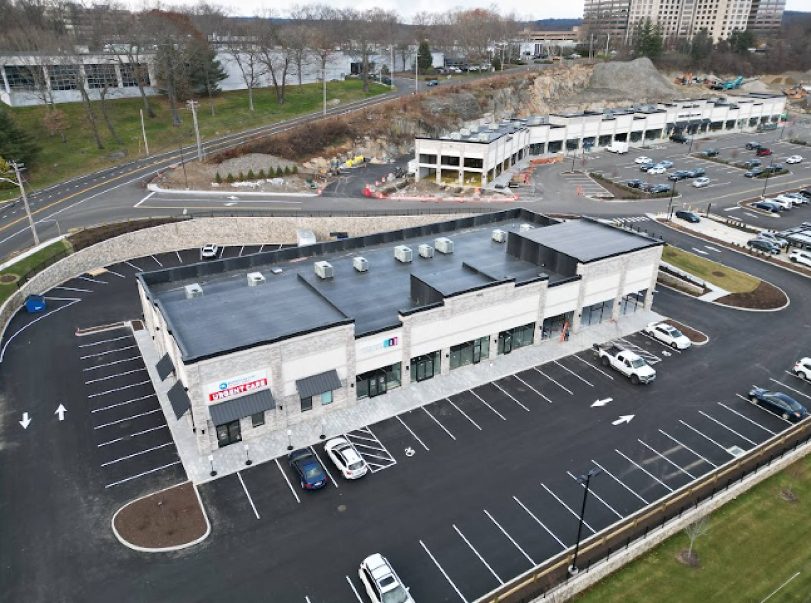 801 Bridgeport Ave, Shelton, CT 06484 | Crexi.com