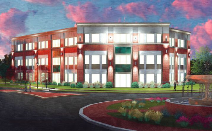 Battery Boulevard, Williamsburg, VA 23185 - Office Space for Lease ...