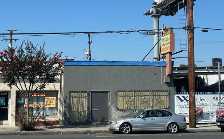 13426 Telegraph Rd, Whittier, CA 90605 | Crexi.com