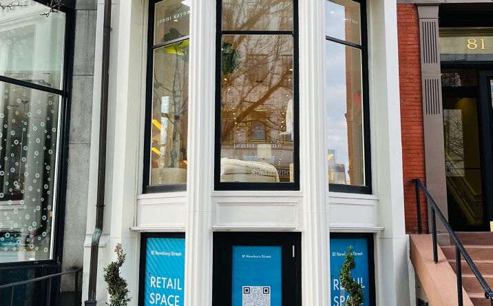 500 Boylston St, Boston, MA 02116 | Crexi.com