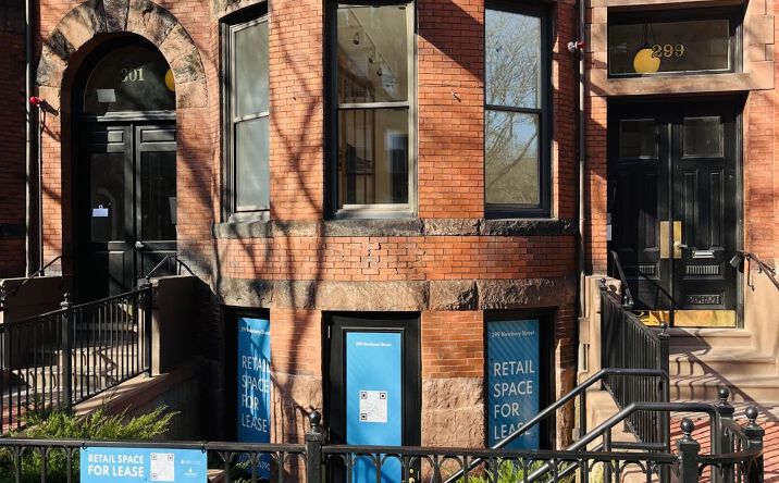 299 Newbury St, Boston, MA 02115 | Crexi.com
