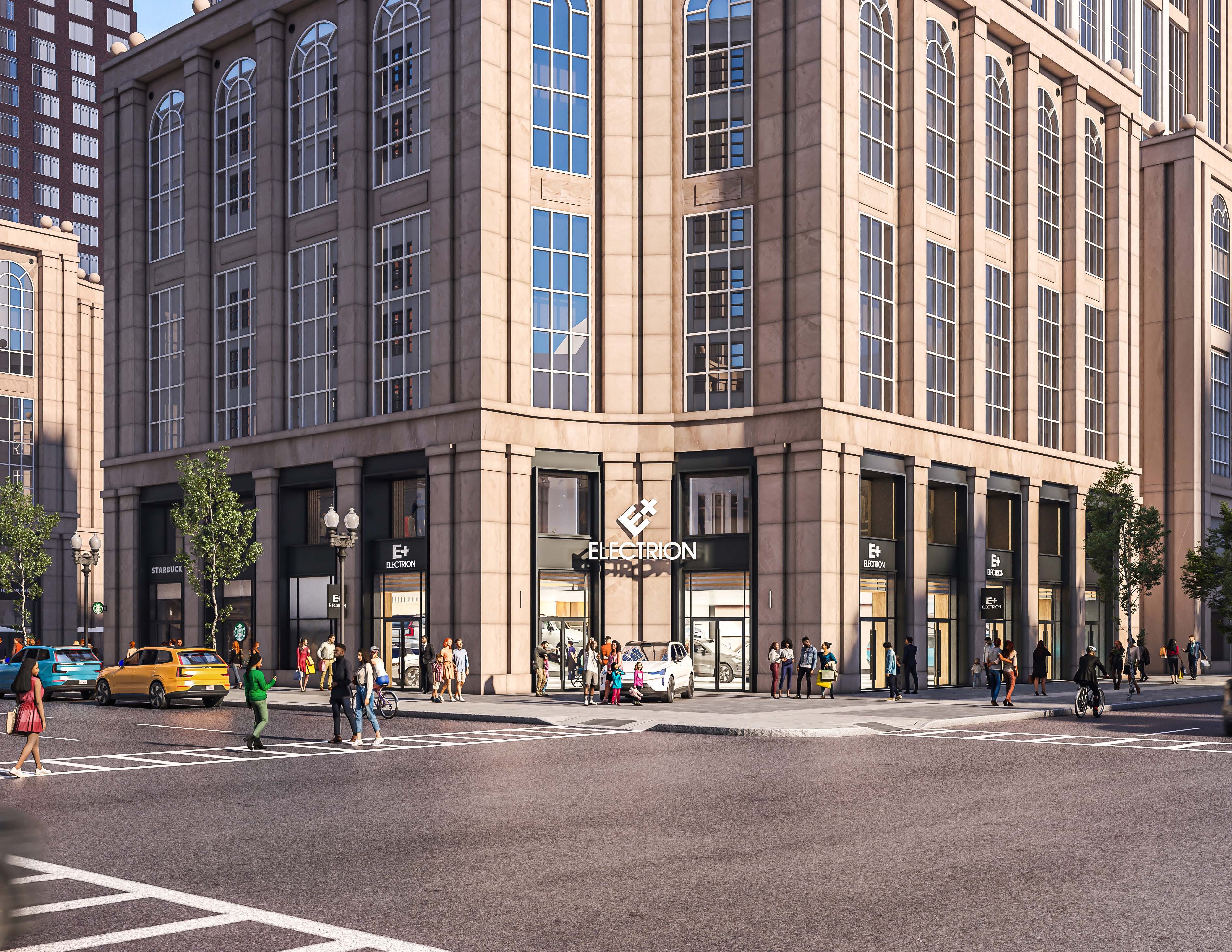 500 Boylston St, Boston, MA 02116 | Crexi.com