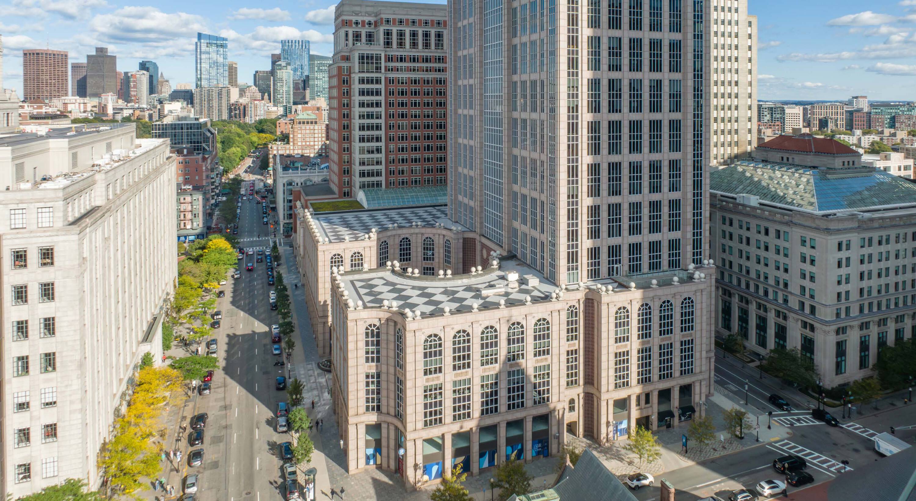 500 Boylston St, Boston, MA 02116 | Crexi.com