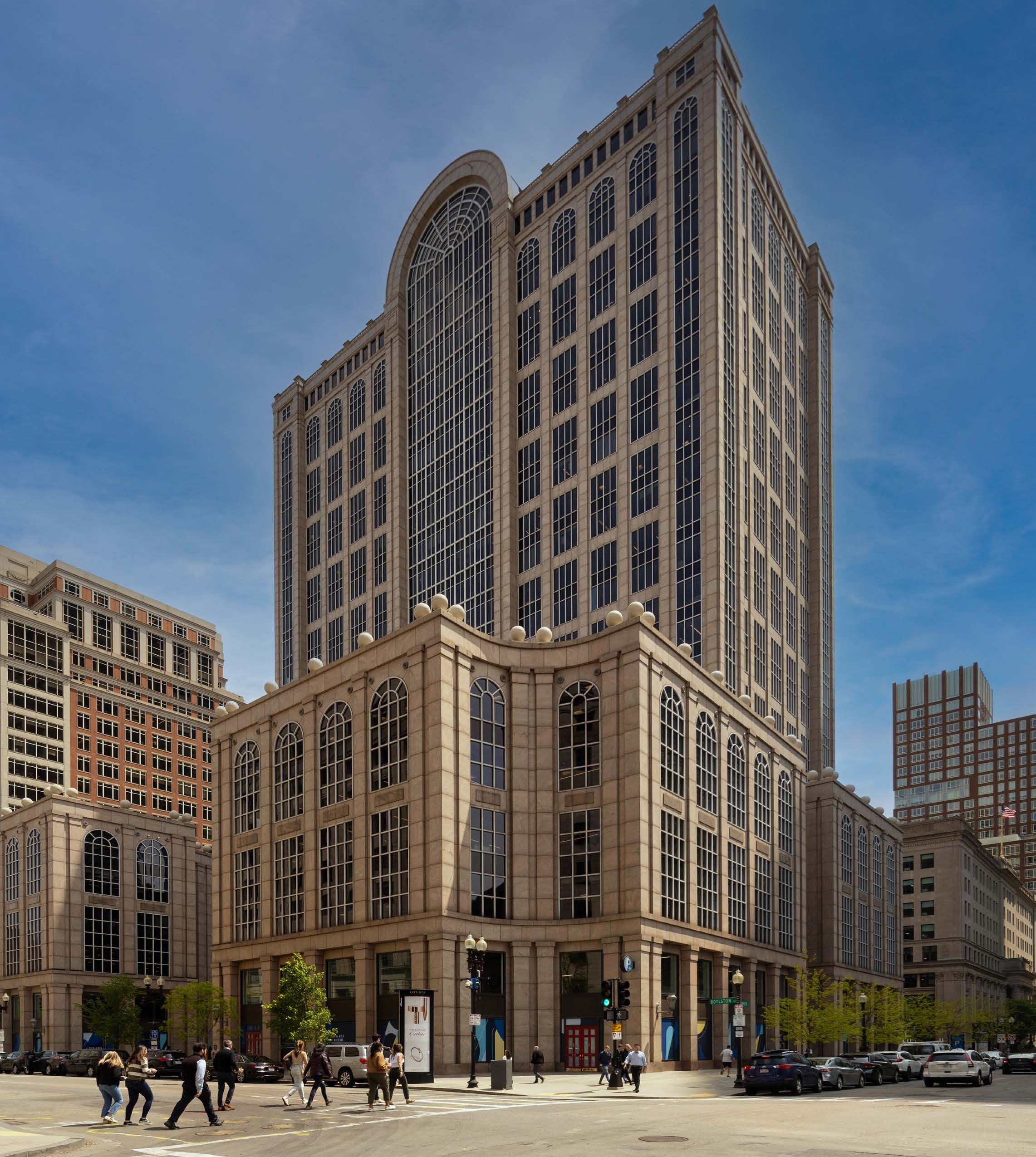 500 Boylston St, Boston, MA 02116 | Crexi.com