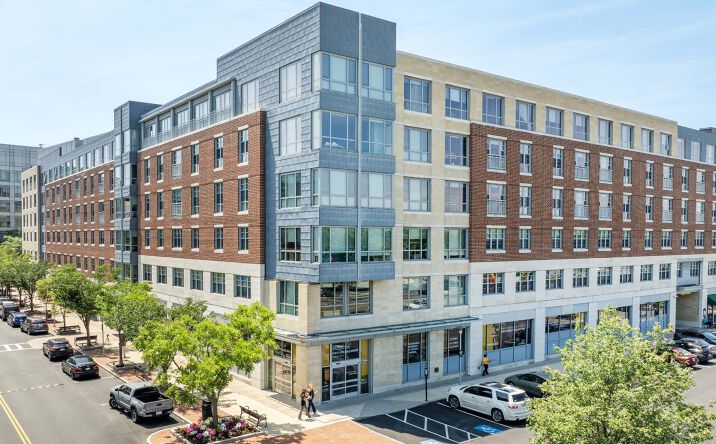 50 & 55 station landing, Medford, MA 02155 | Crexi.com