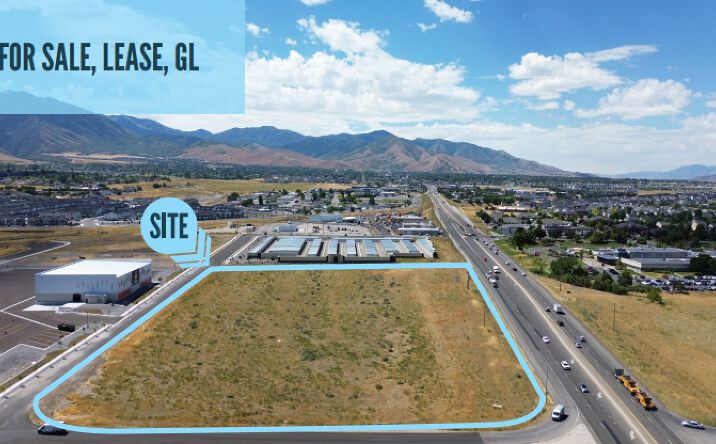 2135 N 400 E, Tooele, UT 84074 | Crexi.com