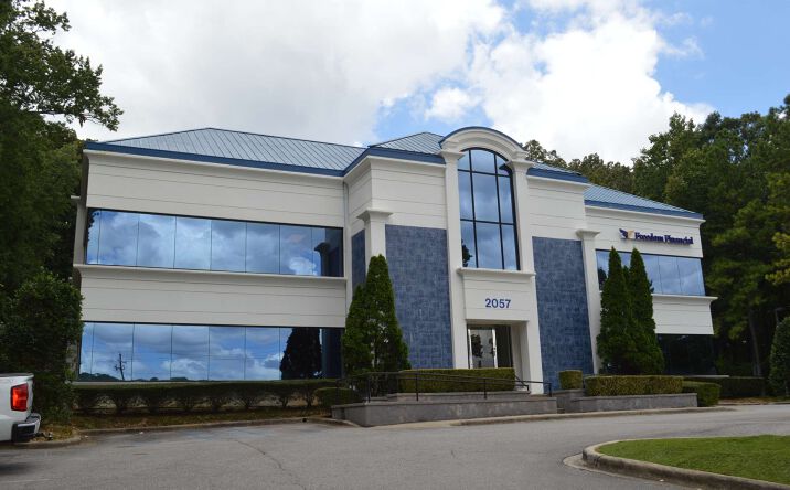 2057 Valleydale Rd, Hoover, AL 35244 | Crexi.com