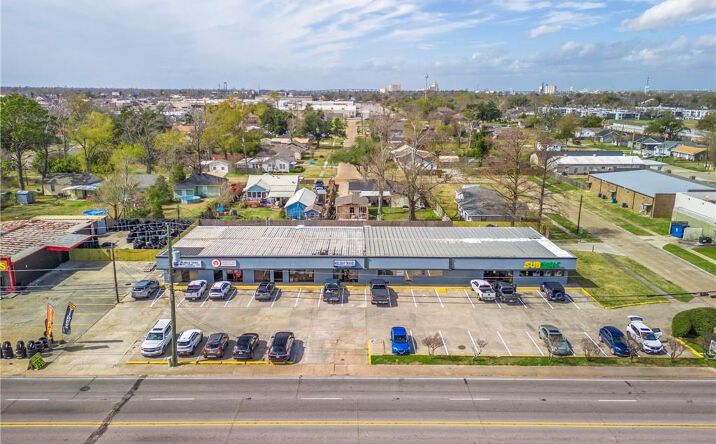 3010 Ryan Street, Lake Charles, LA 70601 | Crexi.com