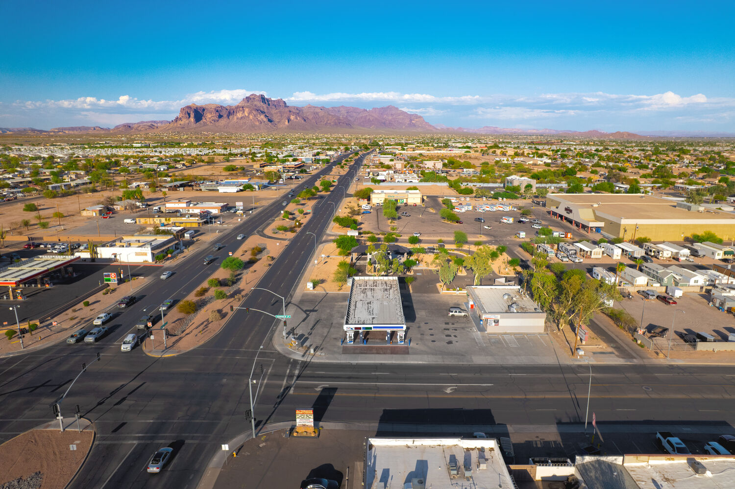 1525 W Apache Trl , Apache Junction, AZ 85120 | Crexi.com