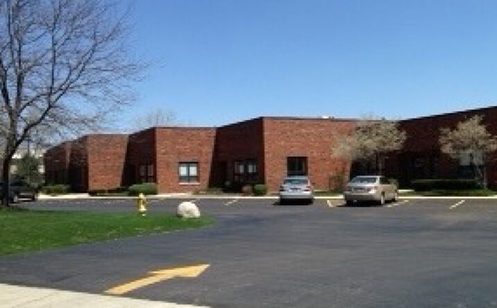 1840 Industrial Drive 310, Libertyville, IL 60048 | Crexi.com