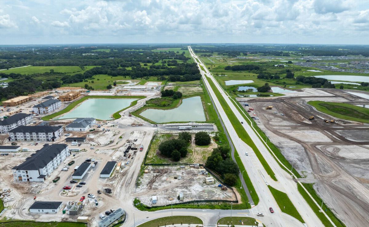 McCabe Rd, San Antonio, FL 33576 | Crexi.com