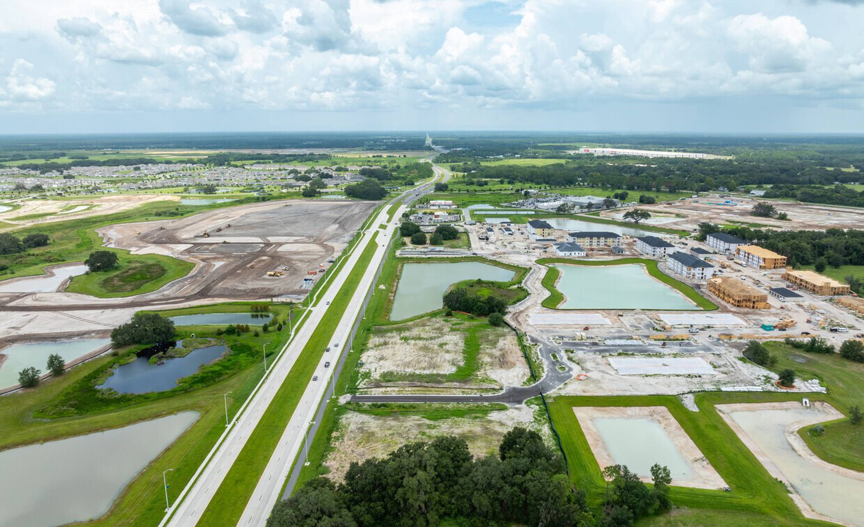 McCabe Rd, San Antonio, FL 33576 | Crexi.com