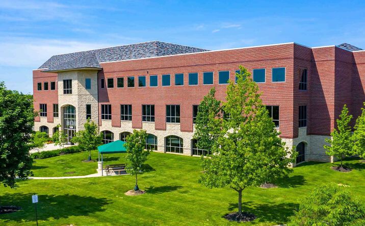 5400 Frantz Rd, Dublin, OH 43016 | Crexi.com