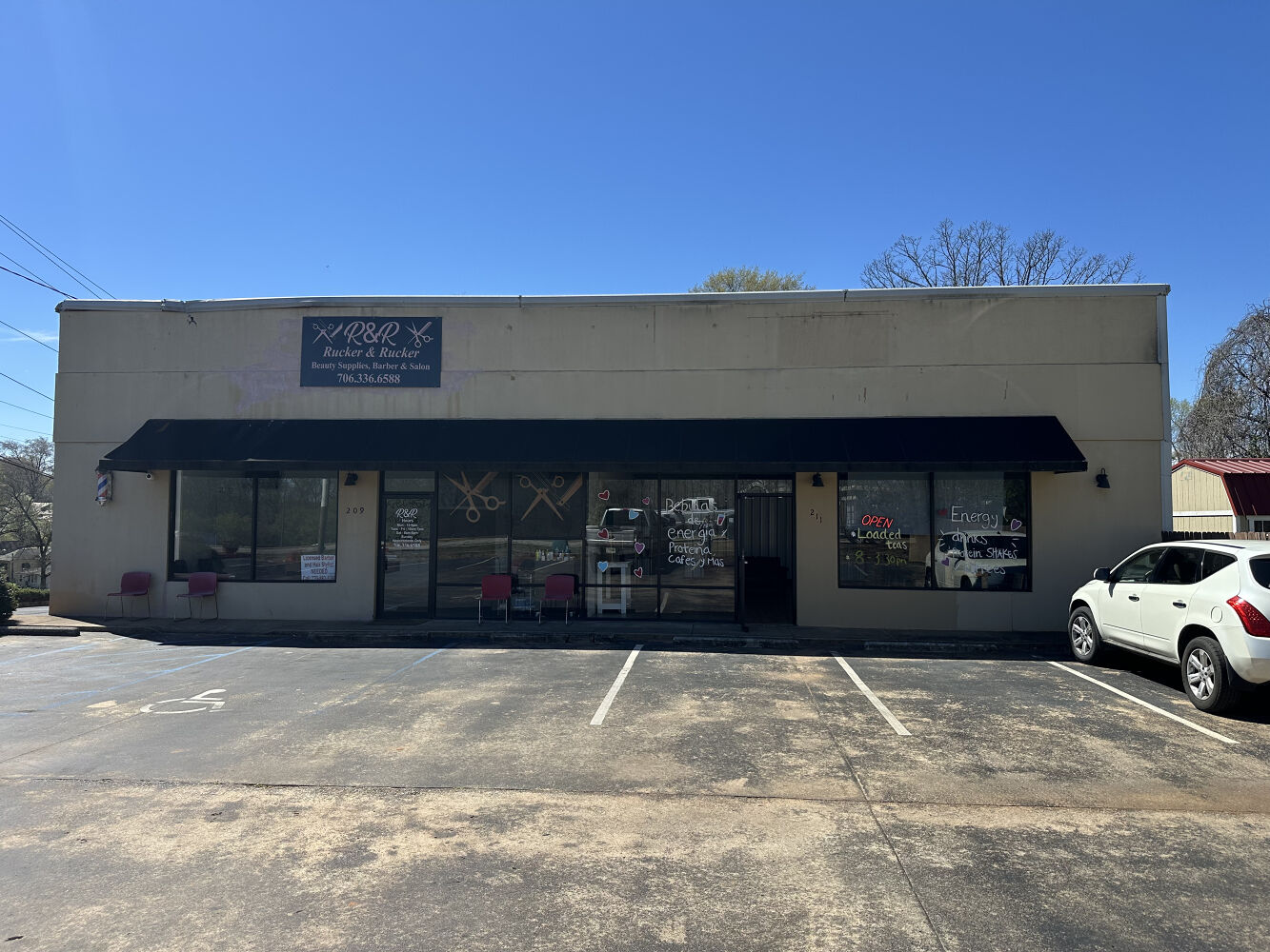 211 Homer Rd, Commerce, GA 30529 | Crexi.com