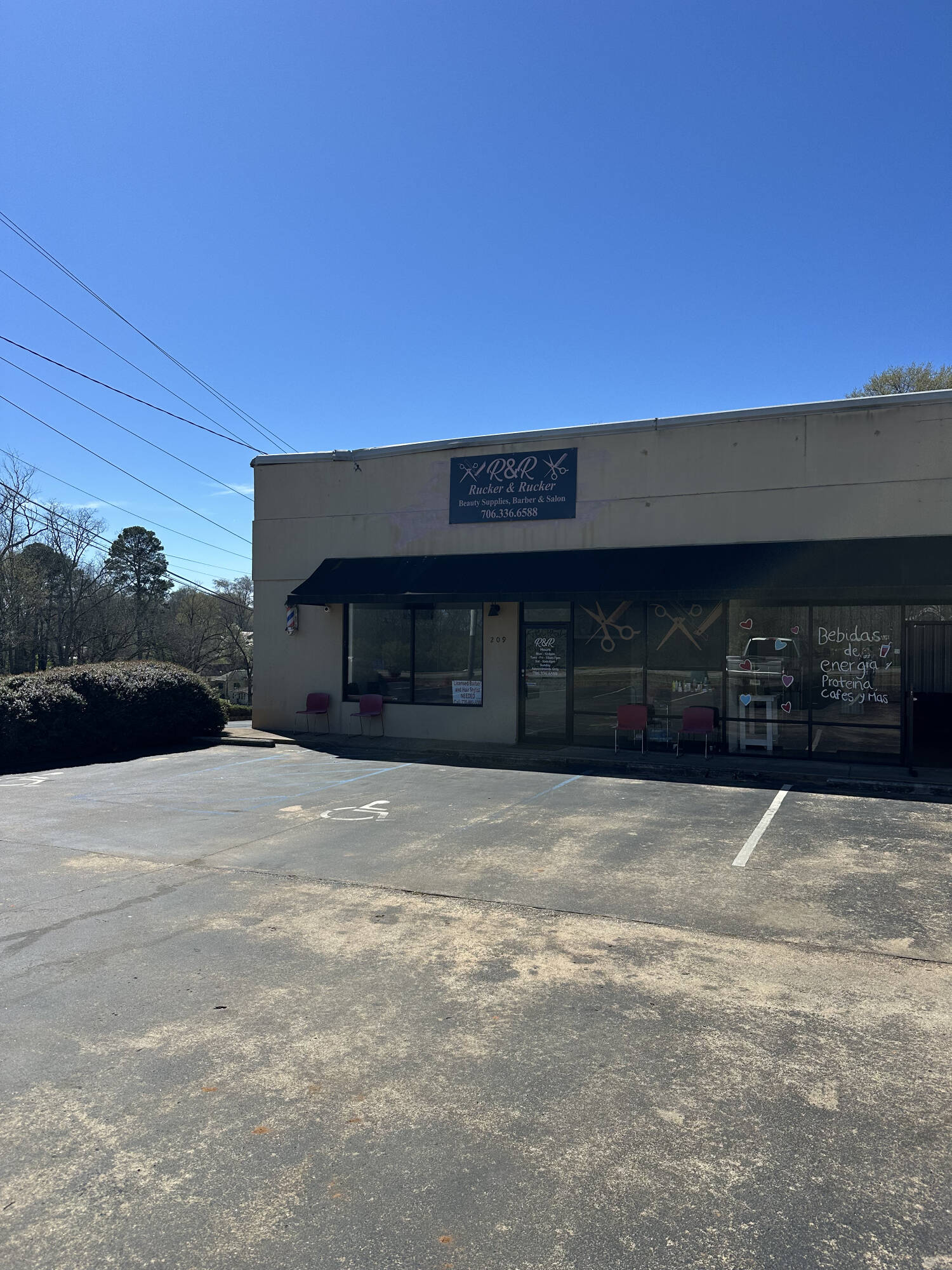 211 Homer Rd, Commerce, GA 30529 | Crexi.com