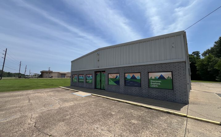 11799 Mansfield Road, Keithville, LA 71047 | Crexi.com