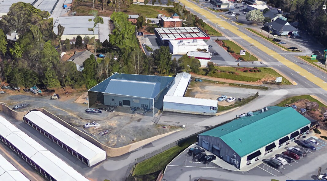 4580 Charlotte Hwy, Clover, SC 29710 | Crexi.com