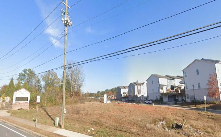 Lawrenceville Hwy & Main St, Tucker, GA 30084 | Crexi.com