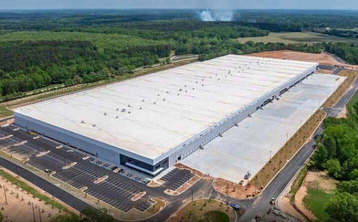 1365 E Hightower Trail, Social Circle, GA 30025 | Crexi.com