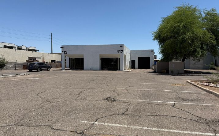 113-117 S Rockford Dr, Tempe, AZ 85288 | Crexi.com