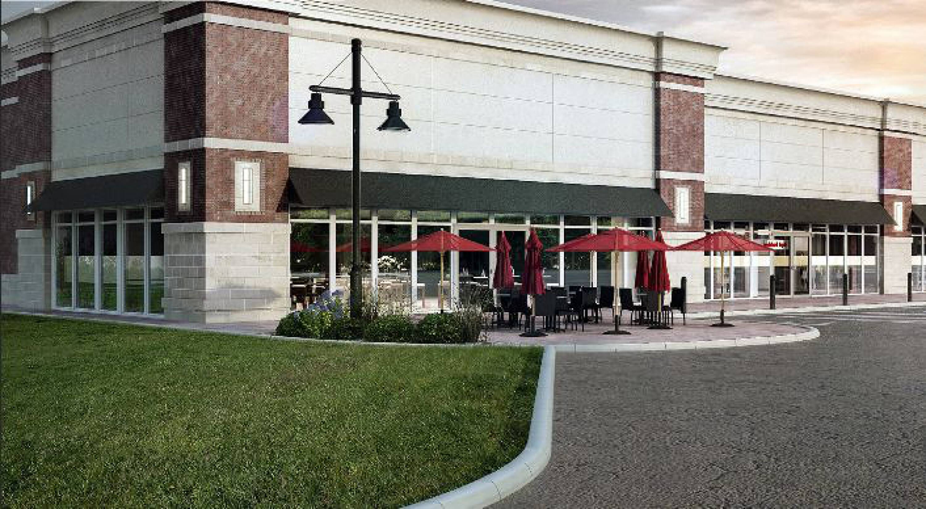 8736 Outlets Blvd, Charlotte, NC 28278 | Crexi.com