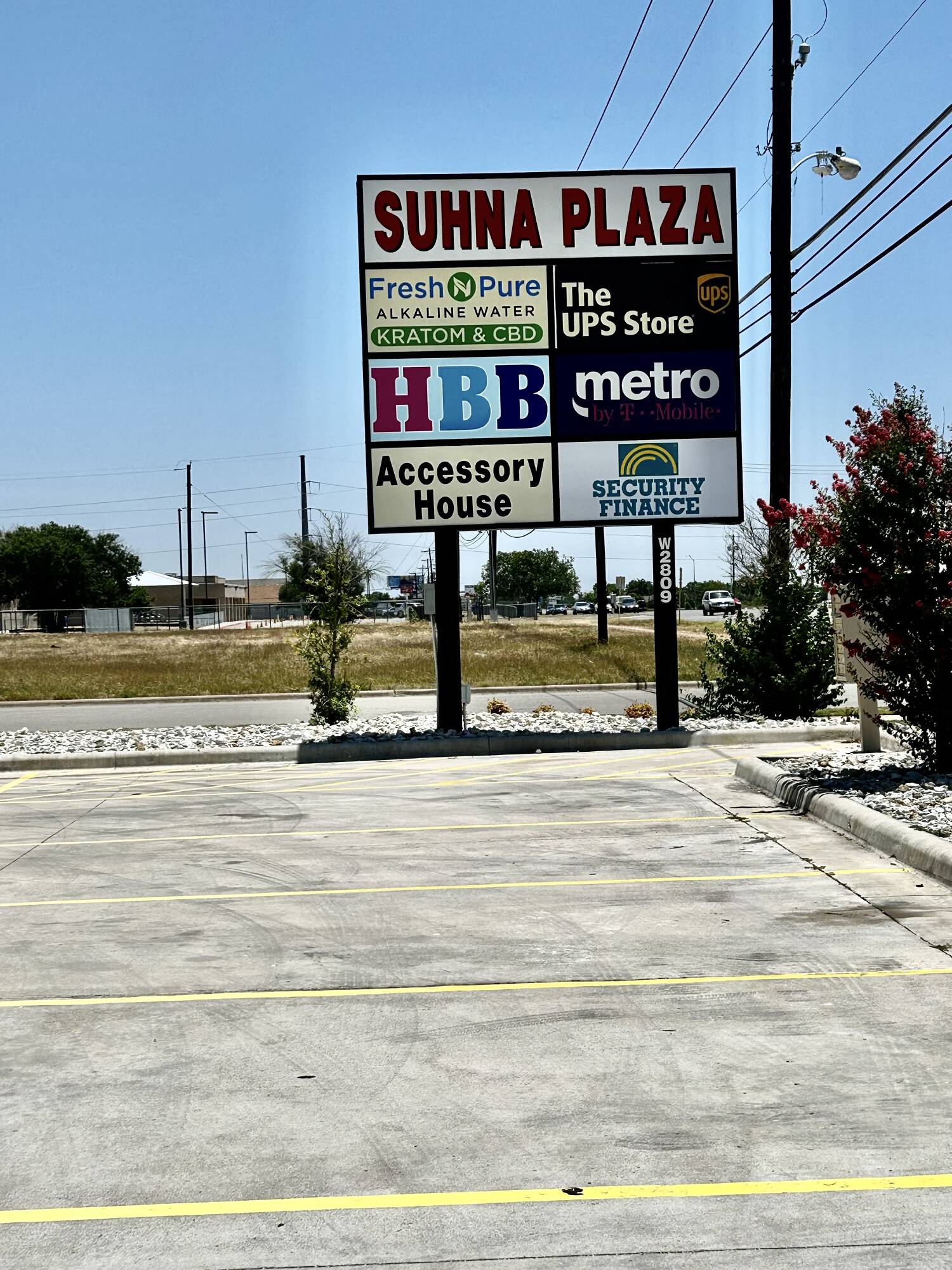 2809 W Stan Schlueter Loop, Killeen, TX 76549 | Crexi.com